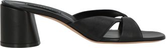 Casadei SCHUHE - Sandalen auf YOOX.COM