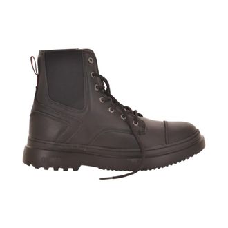 Colmar Schwarze Sneakers f&uuml;r Frauen - - Shoes - Damen - Schwarzk - 39 EU