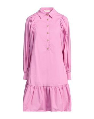 Yes-Zee KLEIDER - Mini-Kleider auf YOOX.COM