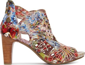 Laura Vita Sandalen Laura Vita Albane 48 Bunt