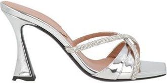 D'accori CHAUSSURES - Sandales sur YOOX.COM