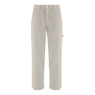 Haikure Damen, Hosen, Beige, W24Gr&ouml;&szlig;e