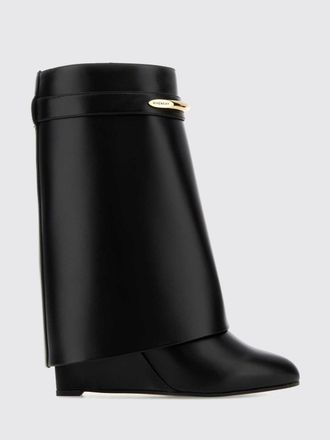 Givenchy Bottes Femme couleur Noir