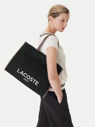 Lacoste Handtasche Lacoste NU4342TD Bunt