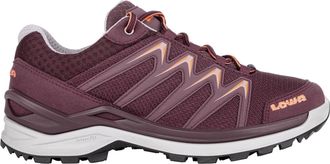 Lowa Halbschuh INNOX PRO GTX LO Ws merlot/rose, 39.5
