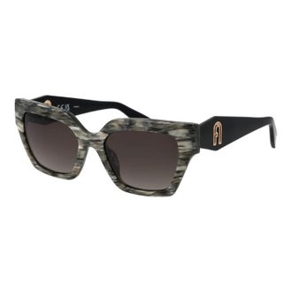 Furla Sonnenbrillen SFU811 06BZ 54