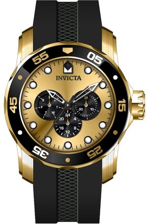 Invicta Pro Diver - SCUBA 45719 Herrenuhr - 48mm