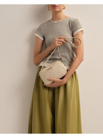 Nine West Handtasche LX10049 Beige