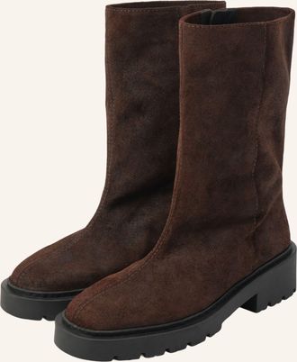 Bimba & Lola Bimba Y Lola Stiefel braun