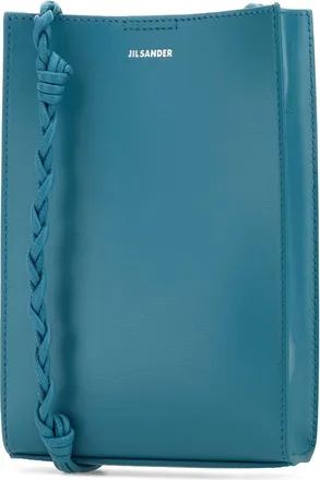 Jil Sander Lagoon Borse A Tracolla Bag
