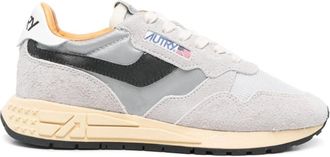 Autry Reelwind Sneakers - Grau