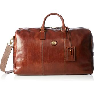 The Bridge unisex, Taschen, Braun, ONE SIZEGröße