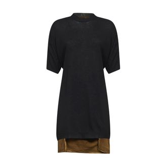 Uma Wang UMA Wang, Femme, Robes, Bleu, Taille: 40 FR Robe Courte