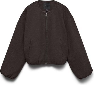Vero Moda Vmchloe Ls Bomber Jacket Noos
