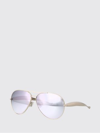 Bottega Veneta Lunettes De Soleil BOTTEGA VENETA Homme couleur Argent