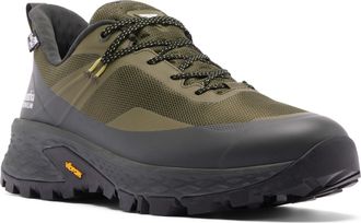 Columbia Trekkingschuhe Columbia Tellurix Titanium OutDry 2148851 Gr&uuml;n