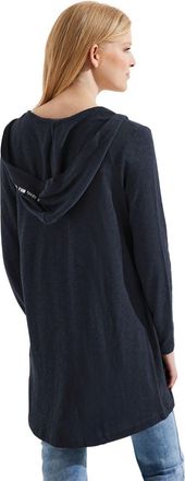 Cecil Longcardigan Hoodie