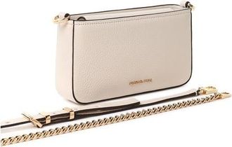 Michael Kors Sac &agrave; bandouli&egrave;re en cuir Bryant