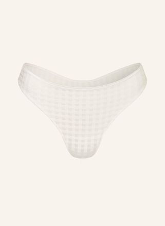 Marie Jo Marie Jo String Avero weiss