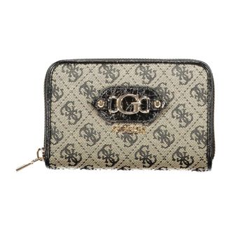 Guess Portefeuille Samantha SLG - Femme - Accessoires - Multicolore - Taille: ONE Size