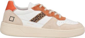 D.A.T.E. SCHUHE - Sneakers auf YOOX.COM