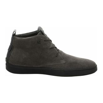Think Stiefeletten - - Shoes - Herren - Grau - 43 EU