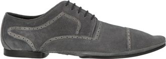 Dolce & Gabbana SCHUHE - Schn&uuml;rschuhe auf YOOX.COM