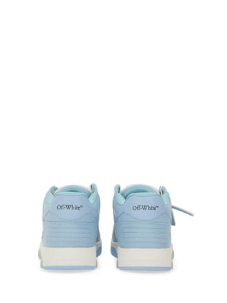 Off-white Out Of Office Sneaker - Blue