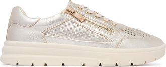 Caprice Sneakers Caprice 9-23704-46 Goldfarben