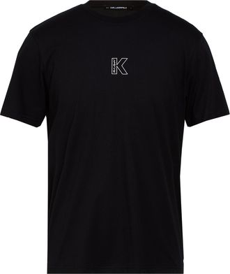 Karl Lagerfeld TOPS - T-shirts auf YOOX.COM