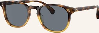 Oliver Peoples Sonnenbrille ov5298su Finley Esq. Sun braun