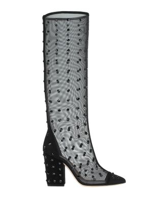 Sergio Rossi SCHUHE - Stiefel auf YOOX.COM