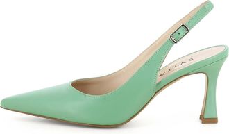 Evita Shoes Sling Pumps PENELOPE