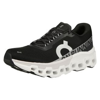 On Running CLOUDMONSTER 2 Sneaker