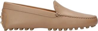Tod's Femme, Chaussures, Brun, Taille: 39 EU Mocassins Gommino