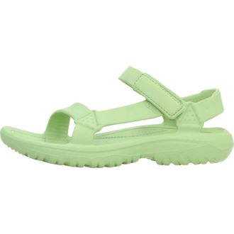 Teva Femme, Chaussures, Vert, Taille: 38 EU Hurricane Drift