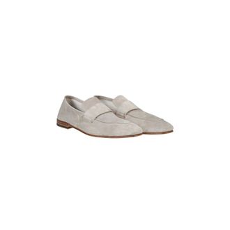 Eleventy Herren, Schuhe, Beige, 40 EUGr&ouml;&szlig;e