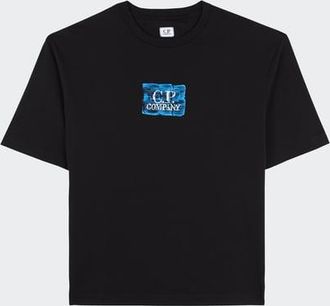 C.P. Company C. p. Company - T-shirt - Taille XL