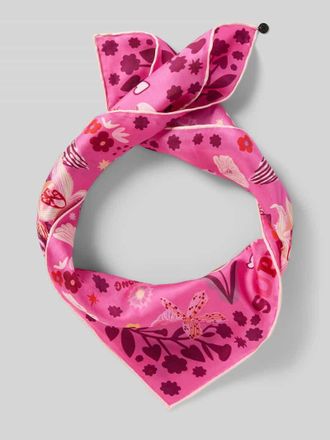 Codello Tuch aus Seide Modell PRINTED NICKI SILK