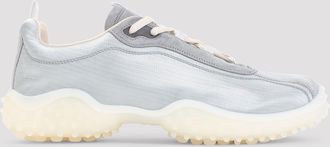Miu Miu Baskets &agrave; lacets Miu Miu
