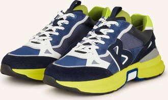Bogner Sneaker ctp25 blau