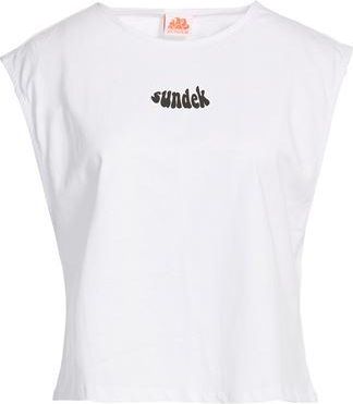Sundek TOPS - T-shirts sur YOOX.COM