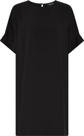 Bruuns Bazaar Femme, Robes, Noir, Taille: 40 FR CressBBGigi Dress