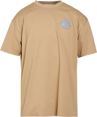 Moncler TOPS - T-shirts auf YOOX.COM