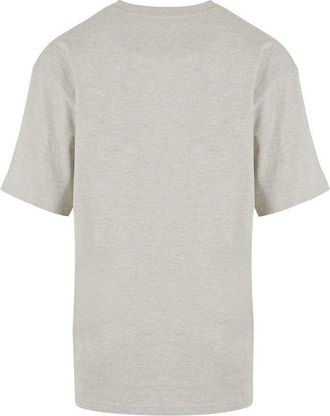 Karl Kani T-Shirt Karl Kani Autograph Heavy Jersey Boxy Melange Tee (1-tlg)