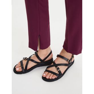 Tamaris Sandalen Tamaris 1-28231-46 Schwarz