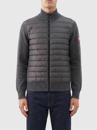 Canada Goose Veste CANADA GOOSE Homme couleur Gris