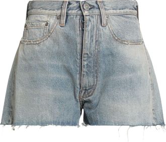Maison Margiela HOSEN & RÖCKE - Jeansshorts auf YOOX.COM