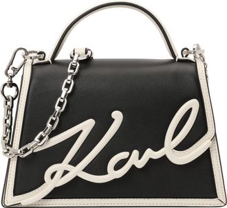 Karl Lagerfeld Handtasche