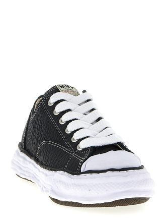 Miharayasuhiro Sneaker - Black